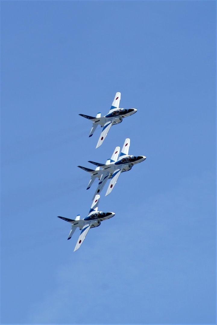 Blue Impulse