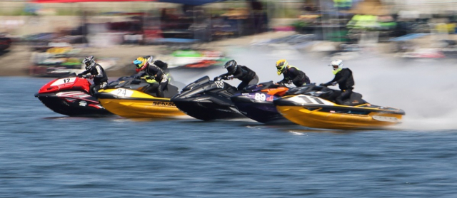 JJSA全日本選手権（二色の浜大会）